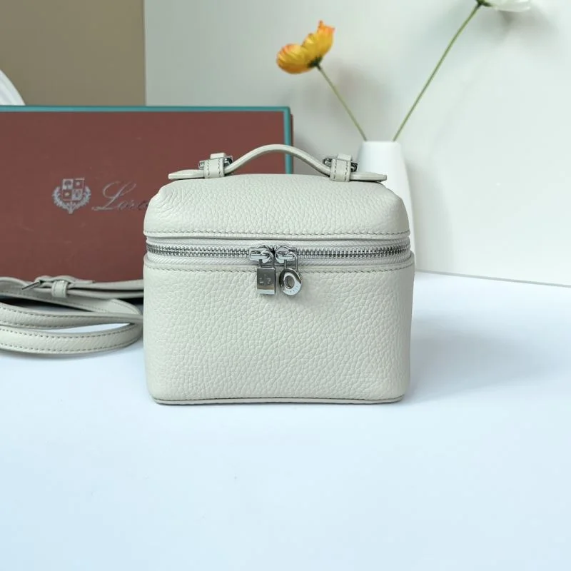 Loro Piana Satchel Bags