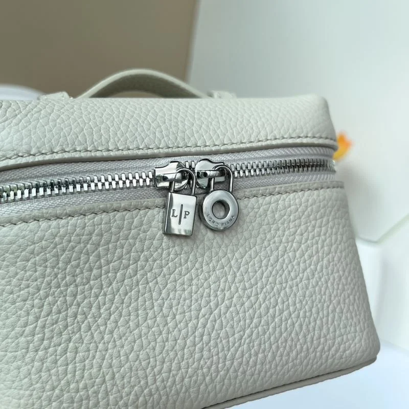Value-priced Loro Piana Satchel Bags