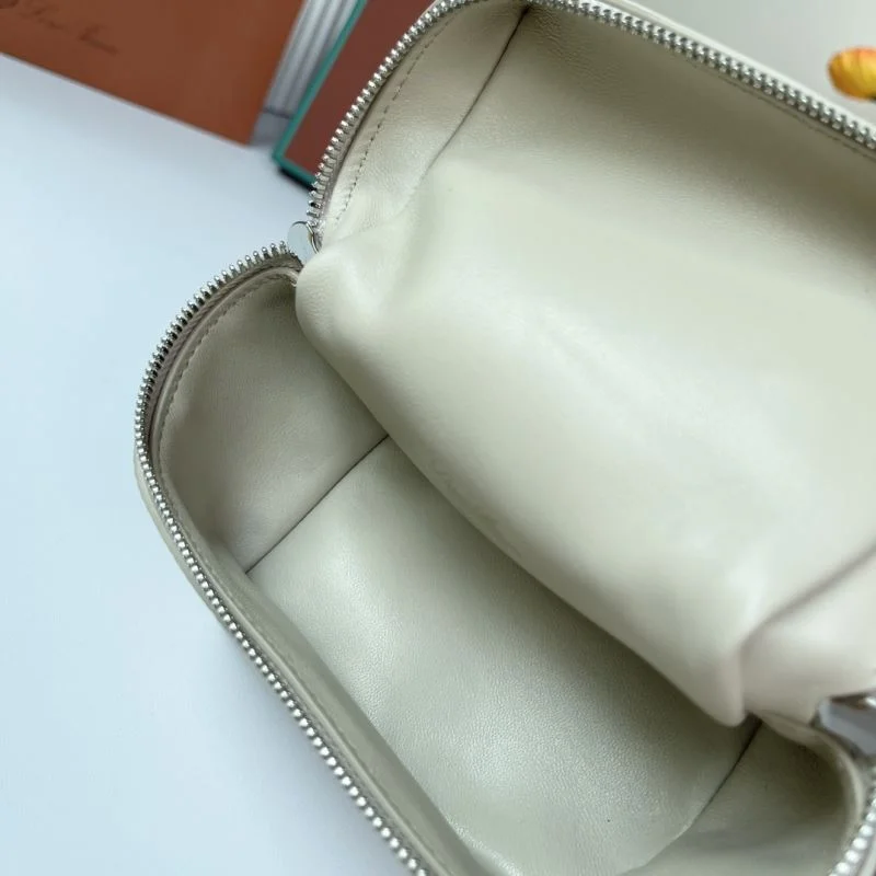 Value-priced Loro Piana Satchel Bags