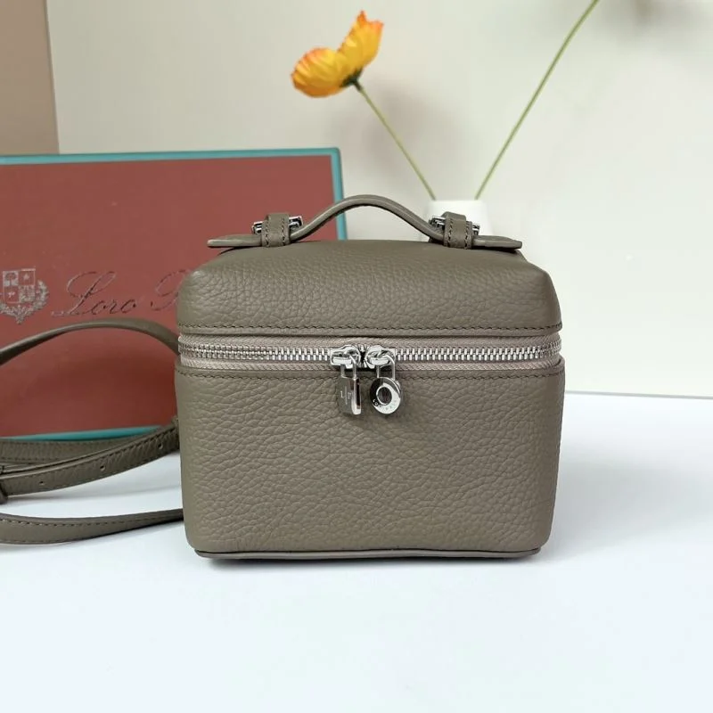 Loro Piana Satchel Bags