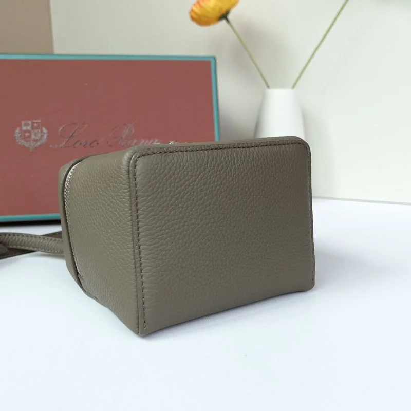 Value-priced Loro Piana Satchel Bags