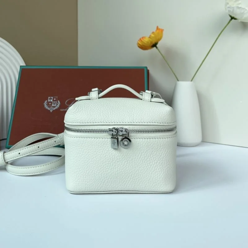 Loro Piana Satchel Bags