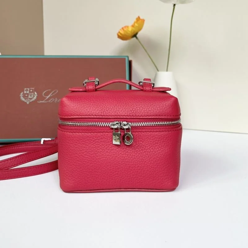 Loro Piana Satchel Bags