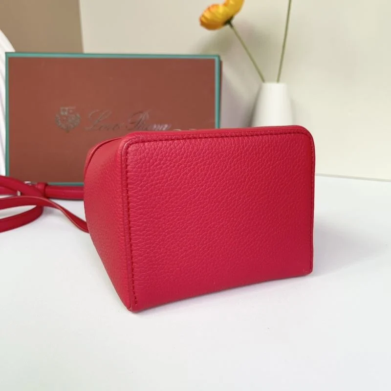 Legit Loro Piana Satchel Bags