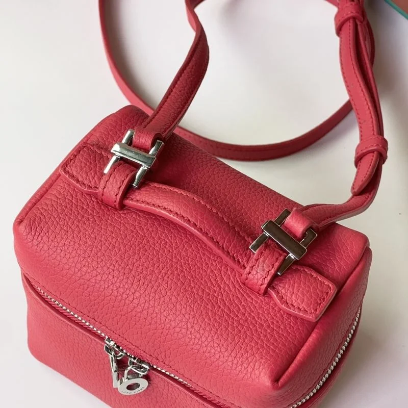 Legit Loro Piana Satchel Bags