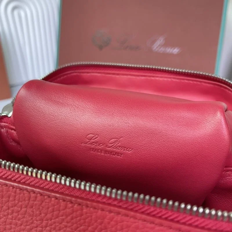 Legit Loro Piana Satchel Bags