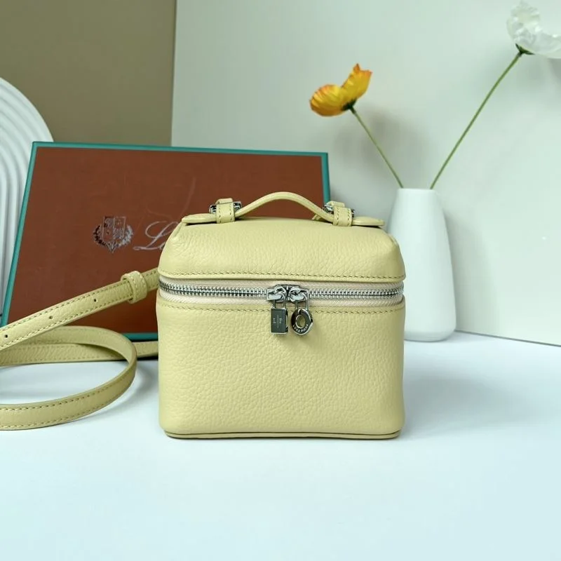 Loro Piana Satchel Bags