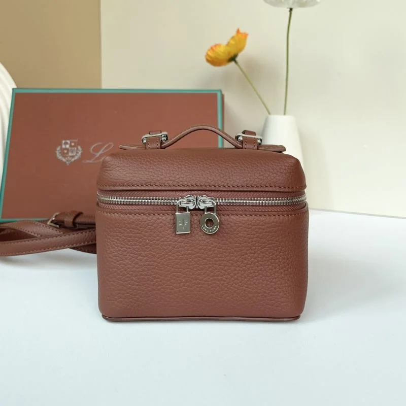 Loro Piana Satchel Bags