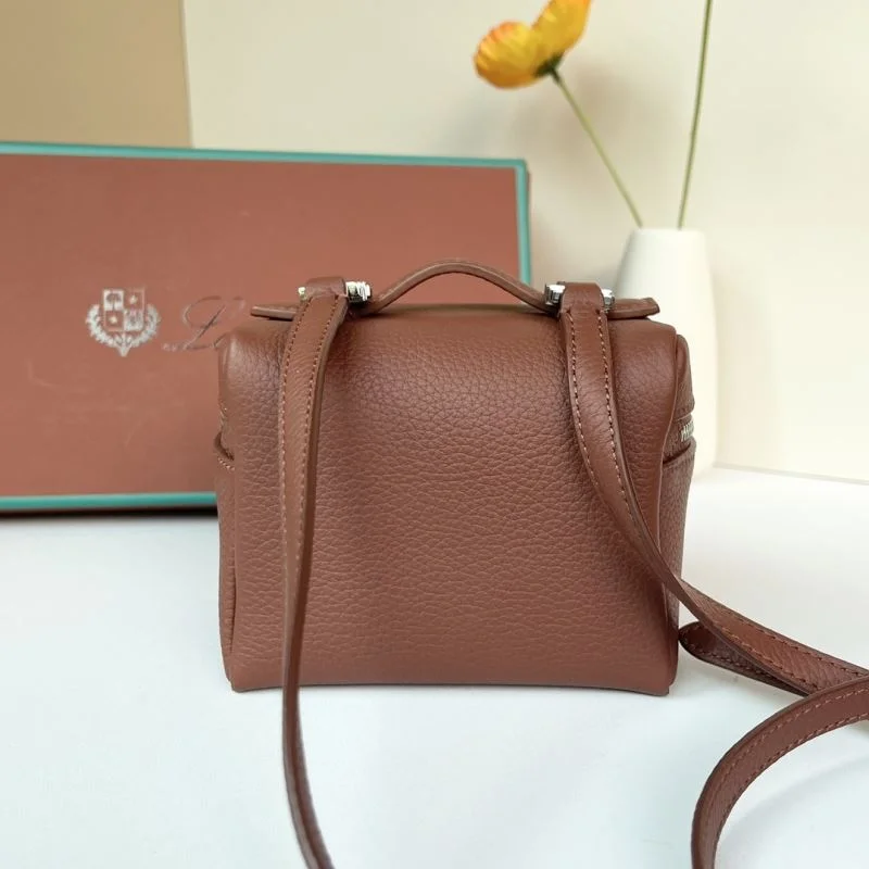 Low-cost Loro Piana Satchel Bags