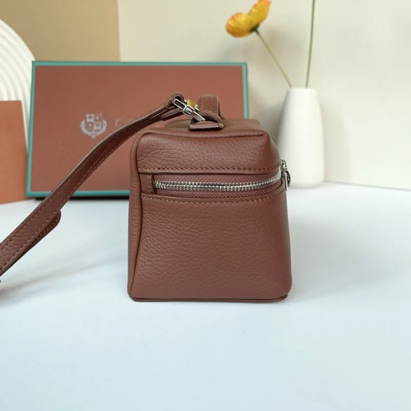 Low-cost Loro Piana Satchel Bags