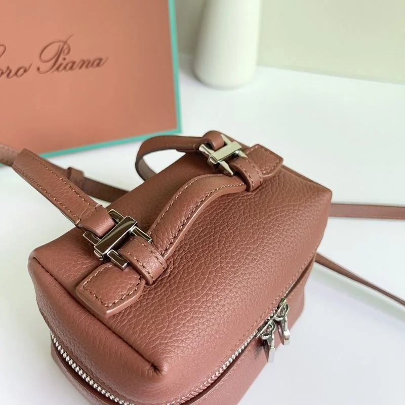 Low-cost Loro Piana Satchel Bags