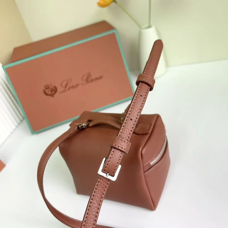 Low-cost Loro Piana Satchel Bags