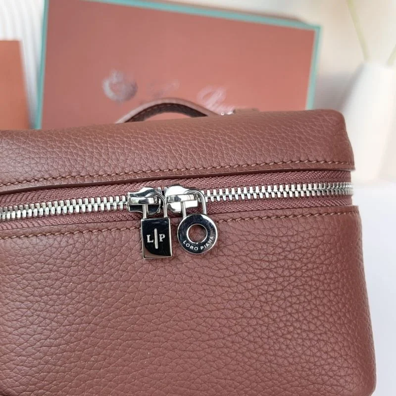Low-cost Loro Piana Satchel Bags