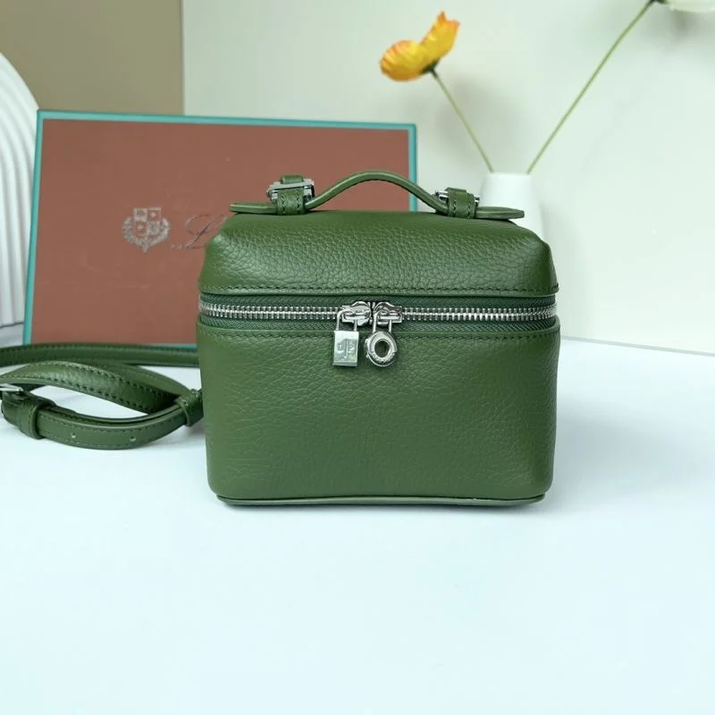 Loro Piana Satchel Bags