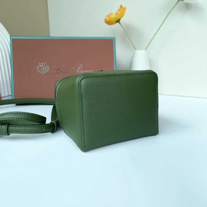 Top match Loro Piana Satchel Bags
