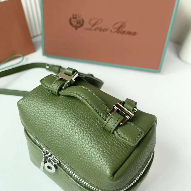 Top match Loro Piana Satchel Bags
