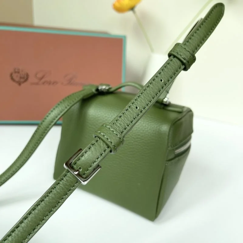 Top match Loro Piana Satchel Bags