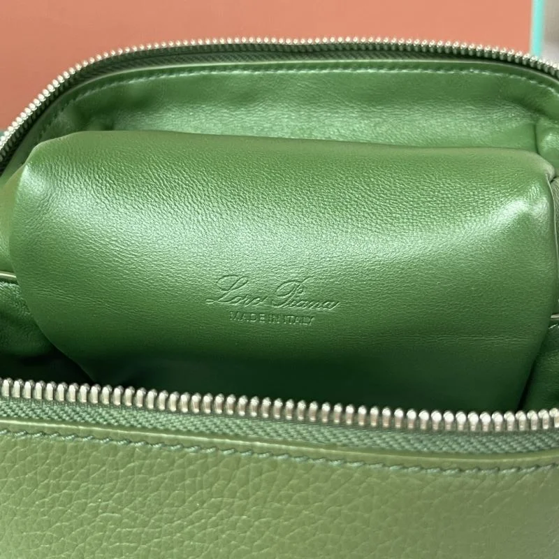 Top match Loro Piana Satchel Bags