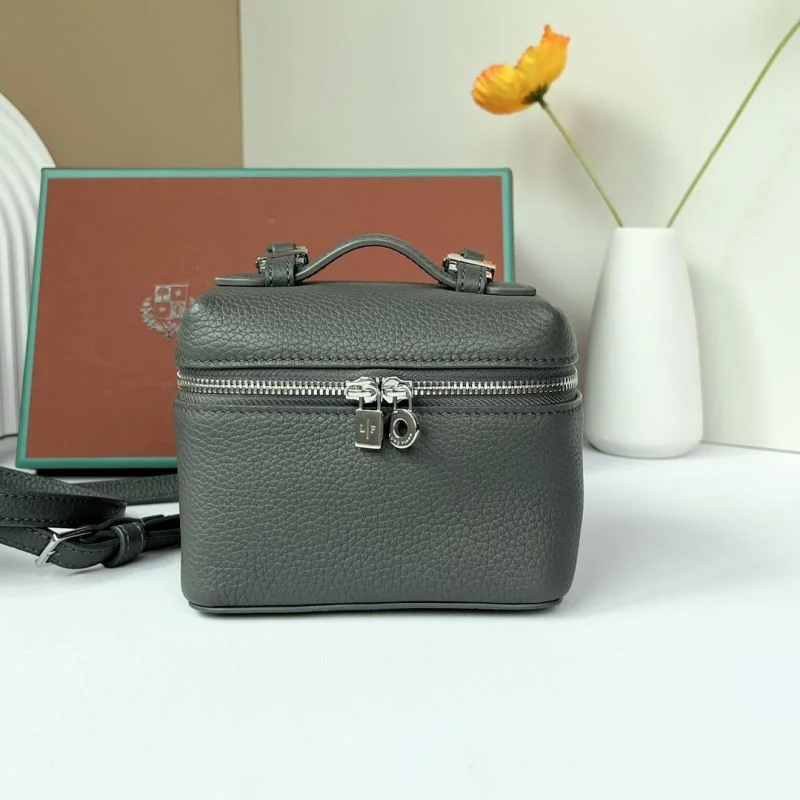 Loro Piana Satchel Bags