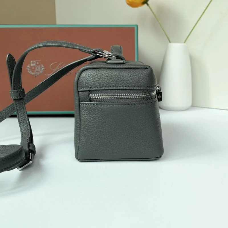 Affordable Loro Piana Satchel Bags