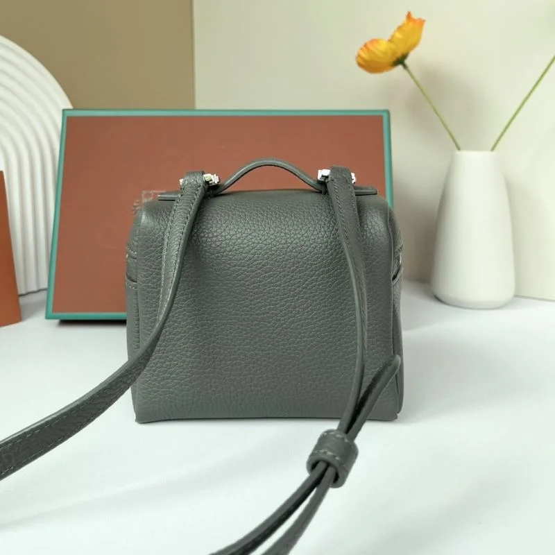 Affordable Loro Piana Satchel Bags