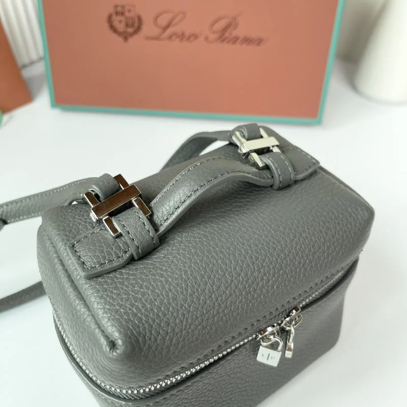 Affordable Loro Piana Satchel Bags