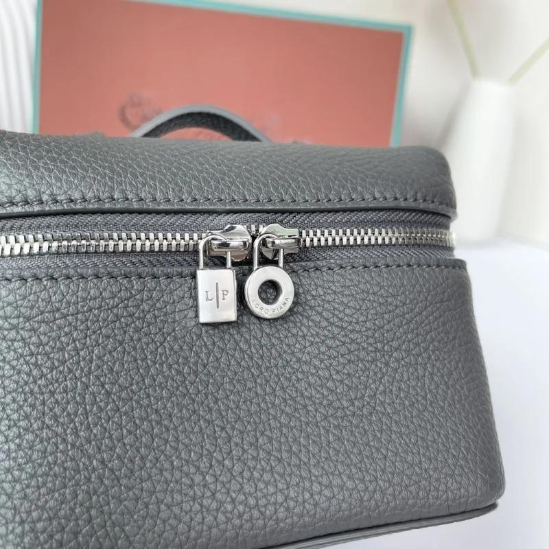 Affordable Loro Piana Satchel Bags