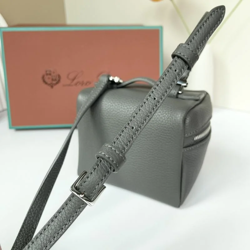 Affordable Loro Piana Satchel Bags
