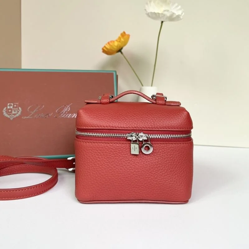 Loro Piana Satchel Bags
