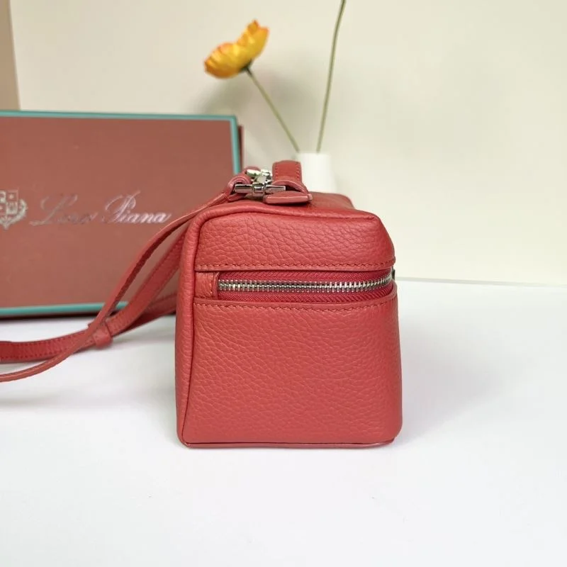 Inexpensive Loro Piana Satchel Bags