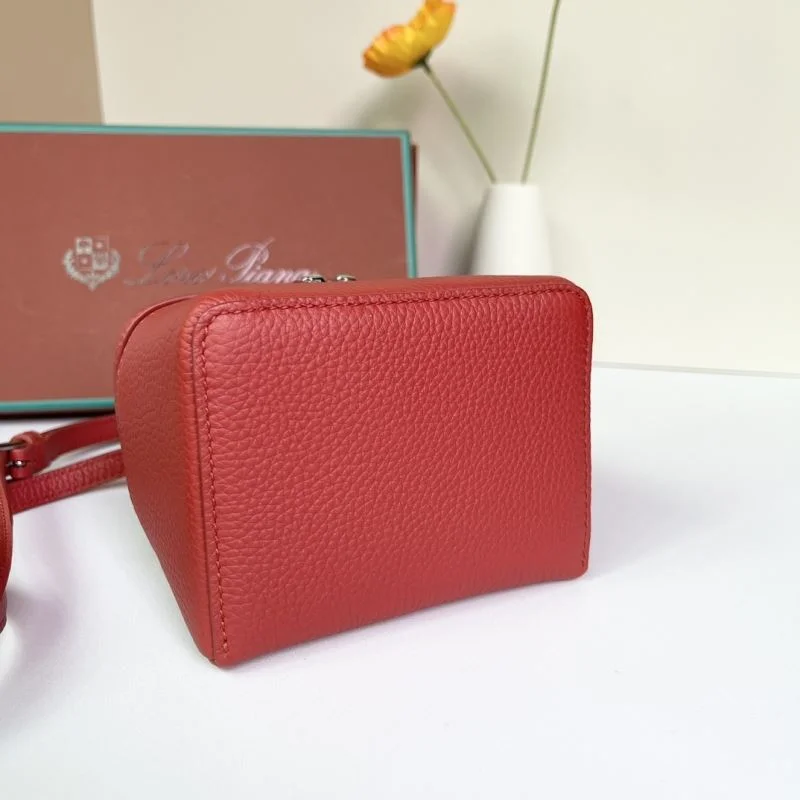 Inexpensive Loro Piana Satchel Bags