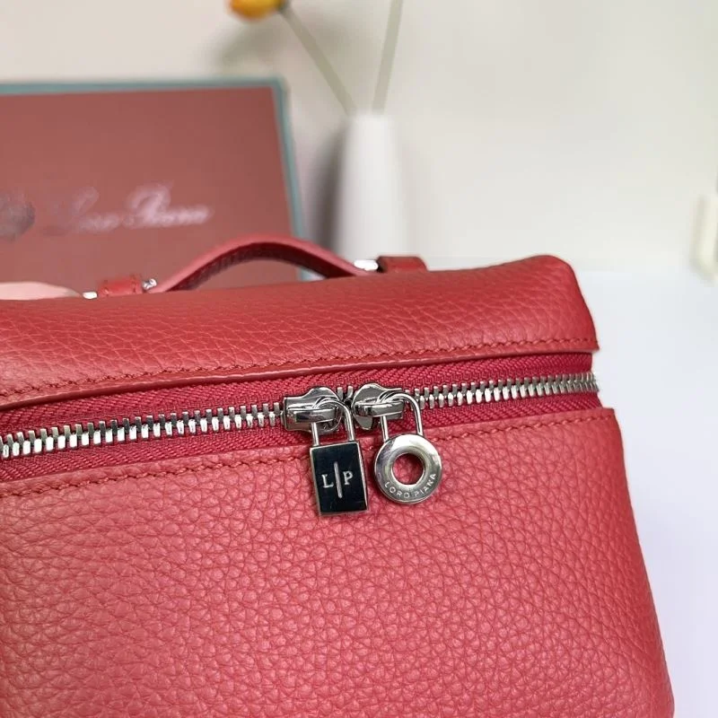 Inexpensive Loro Piana Satchel Bags