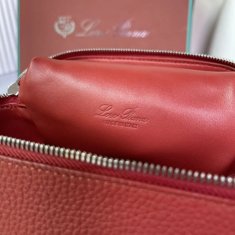 Inexpensive Loro Piana Satchel Bags