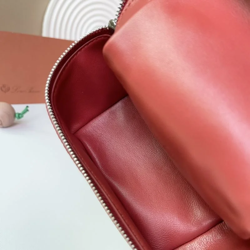 Inexpensive Loro Piana Satchel Bags