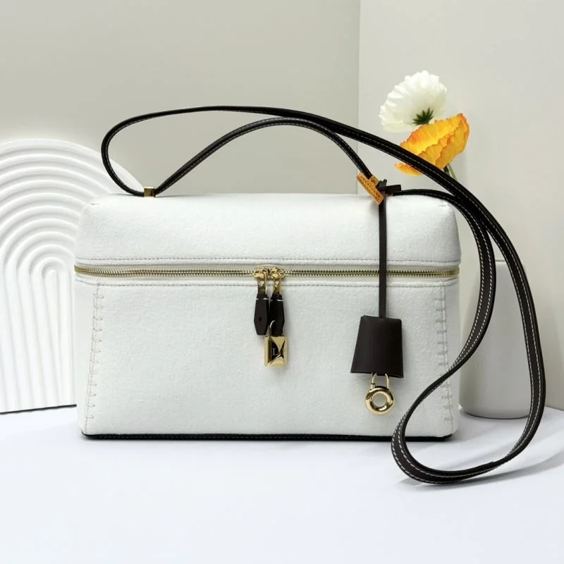 Loro Piana Satchel Bags