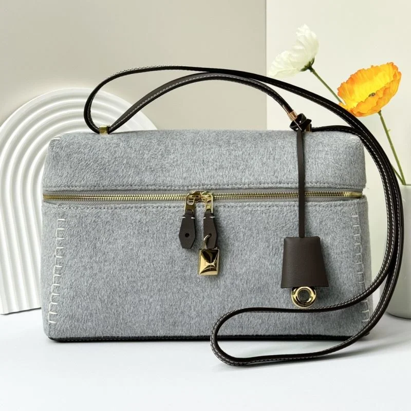 Loro Piana Satchel Bags