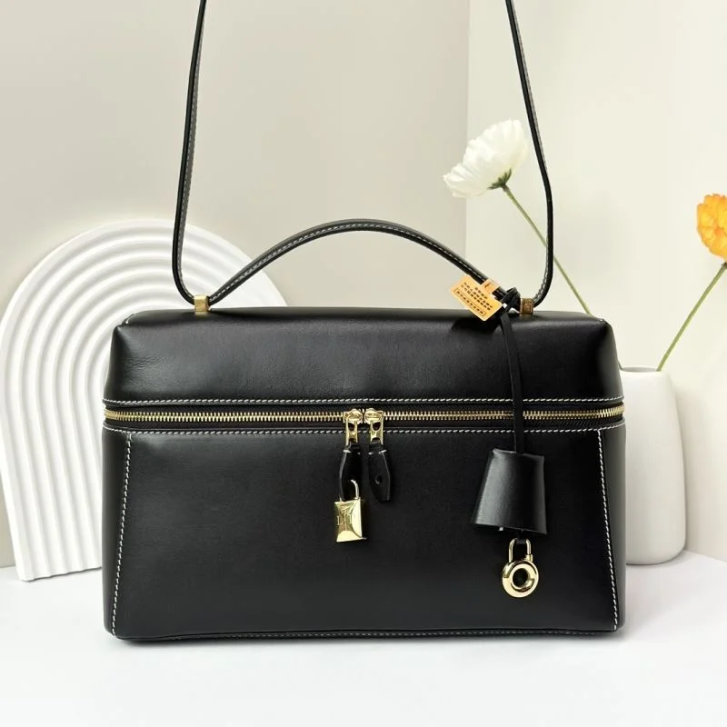 Loro Piana Satchel Bags