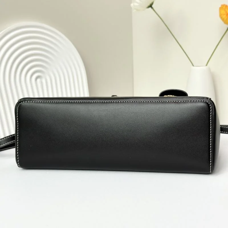 Indistinguishable Loro Piana Satchel Bags