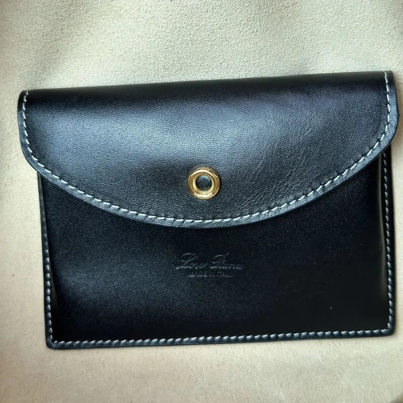 Indistinguishable Loro Piana Satchel Bags