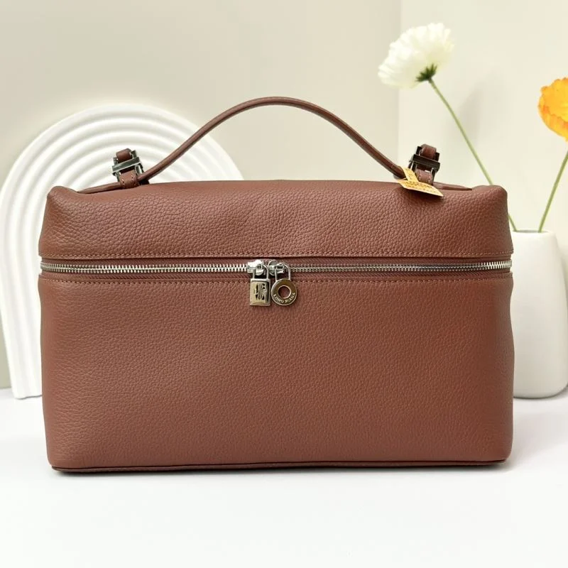 Loro Piana Satchel Bags