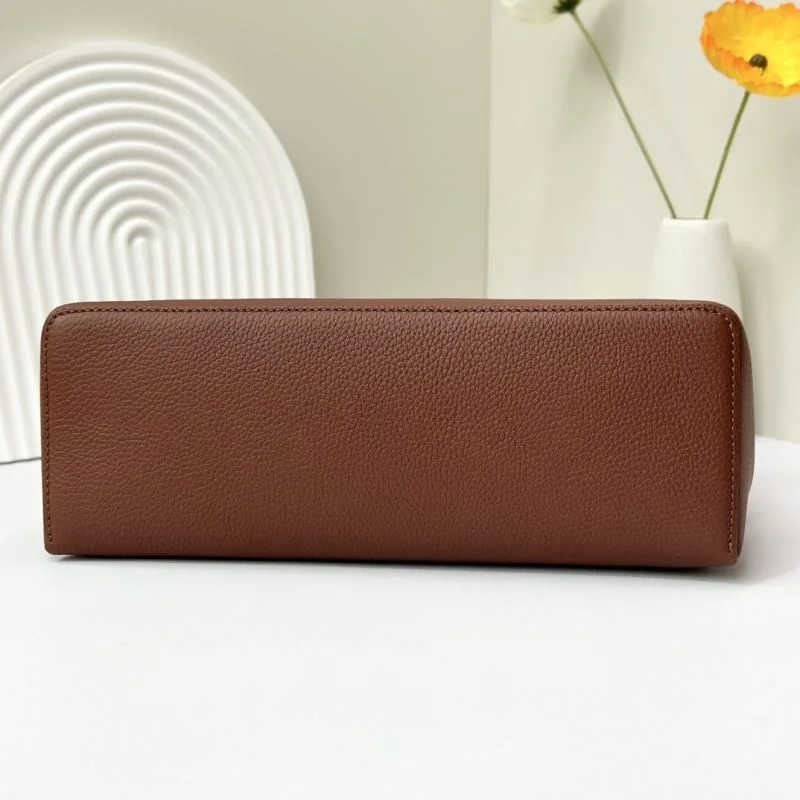 Exact replica Loro Piana Satchel Bags
