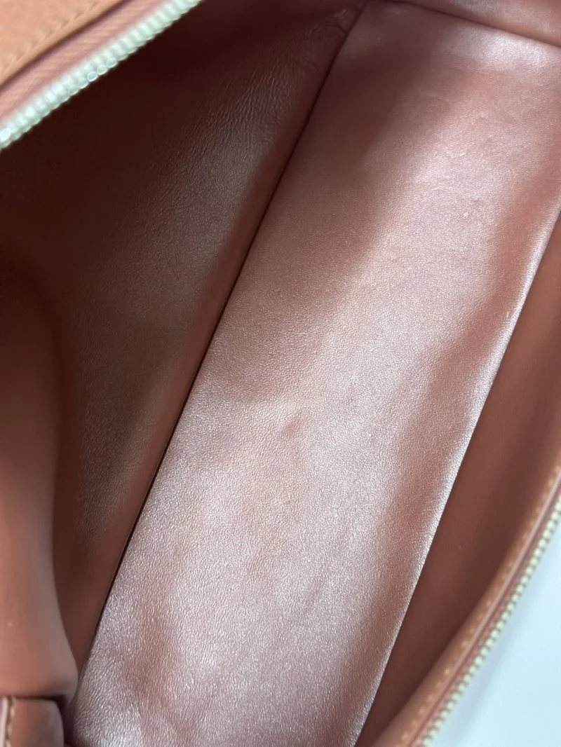 Exact replica Loro Piana Satchel Bags