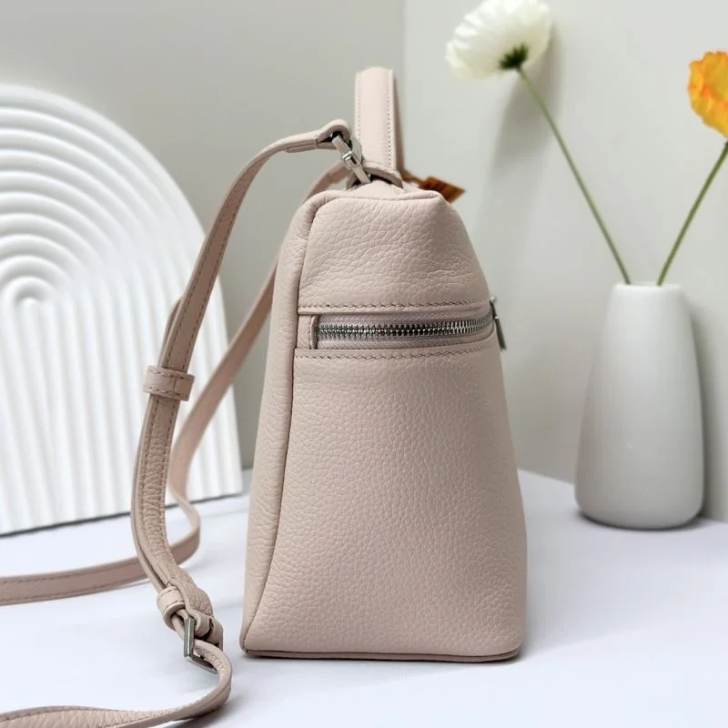 Top mirror Loro Piana Satchel Bags
