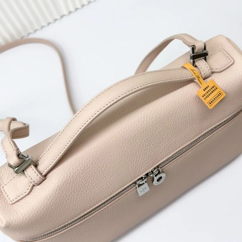 Top mirror Loro Piana Satchel Bags