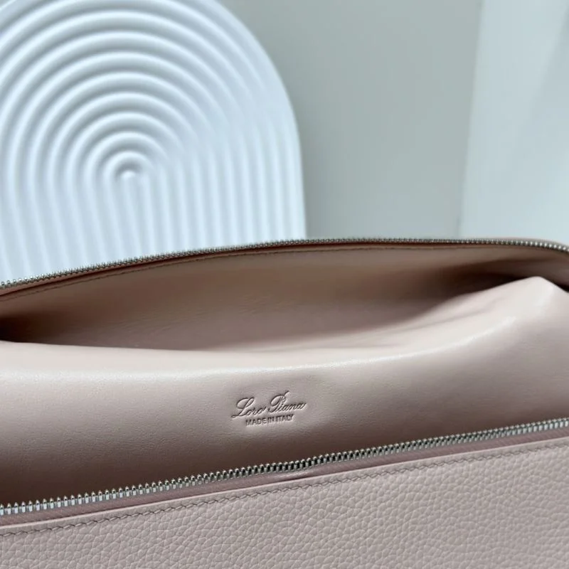Top mirror Loro Piana Satchel Bags