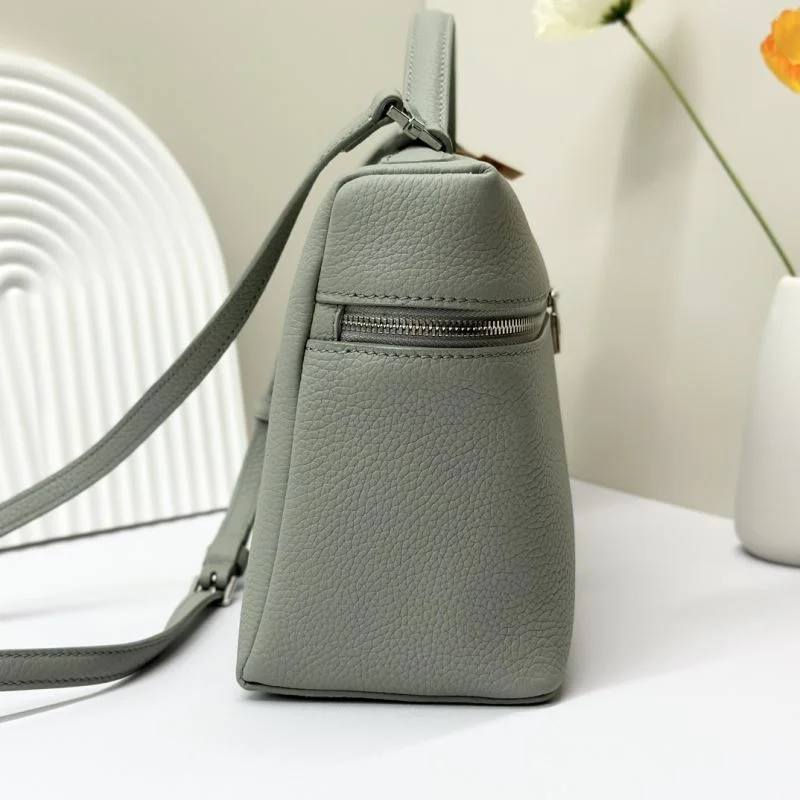 Inexpensive Loro Piana Satchel Bags