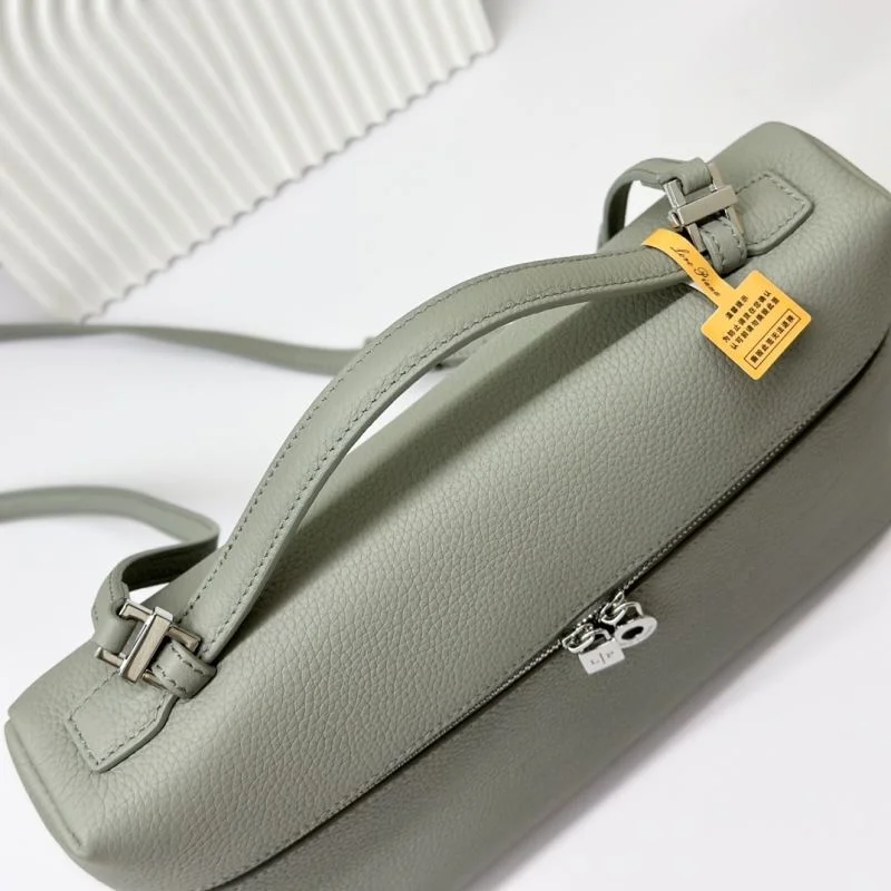 Inexpensive Loro Piana Satchel Bags