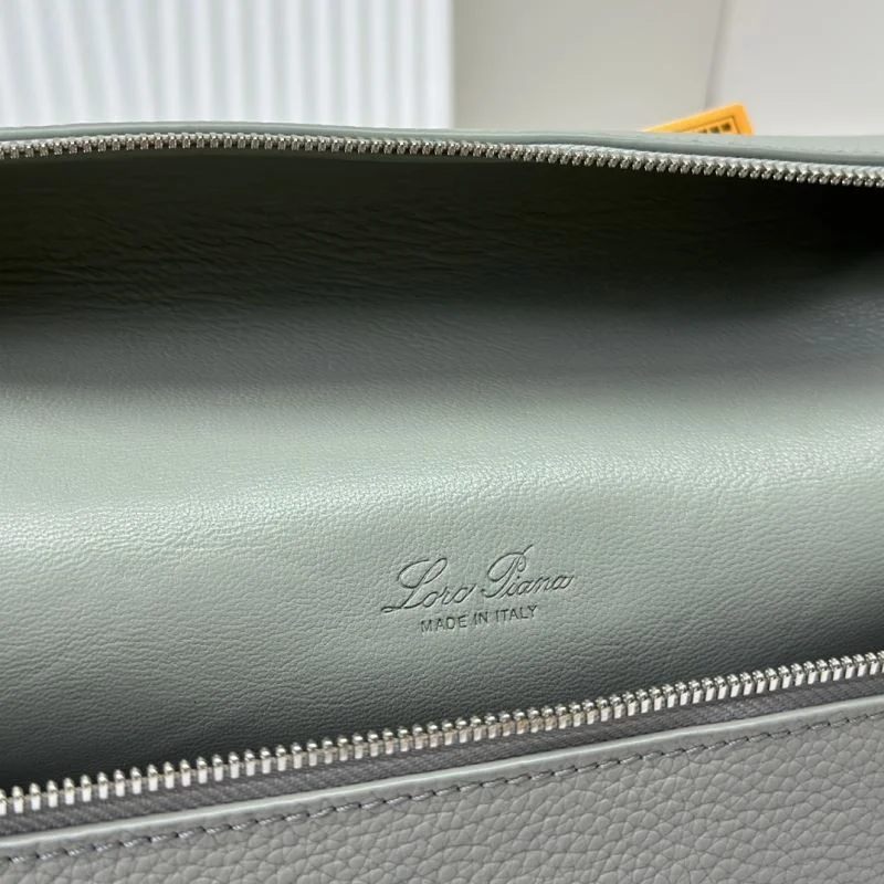 Inexpensive Loro Piana Satchel Bags