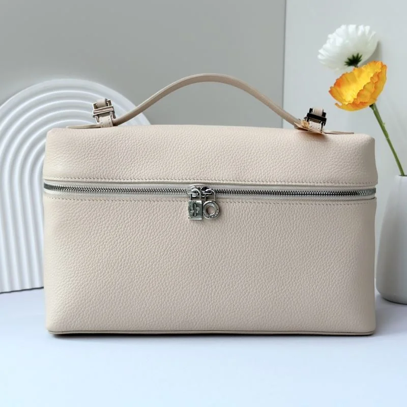 Loro Piana Satchel Bags