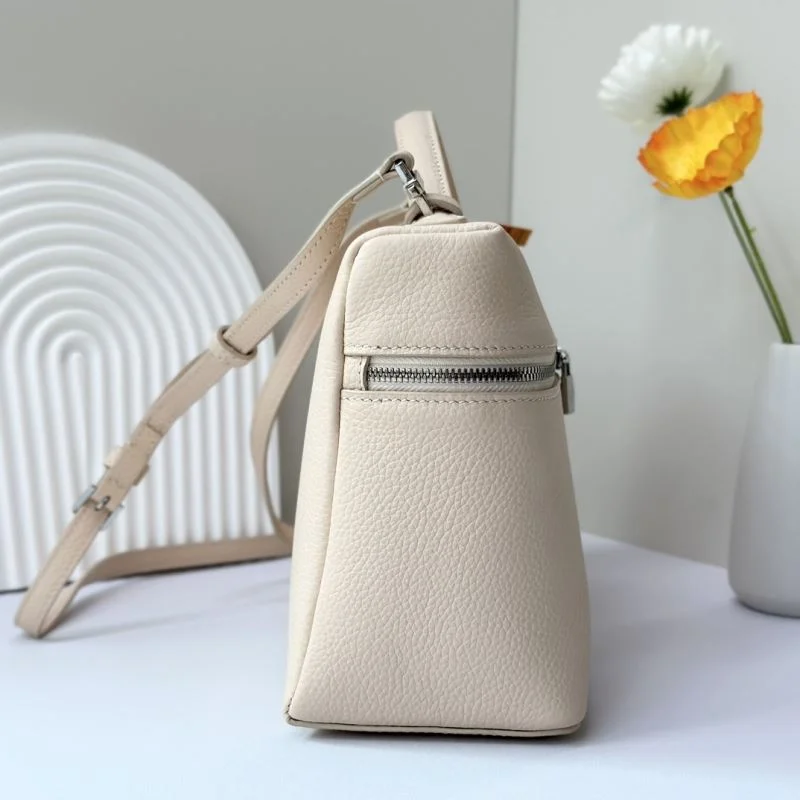 High accuracy Loro Piana Satchel Bags